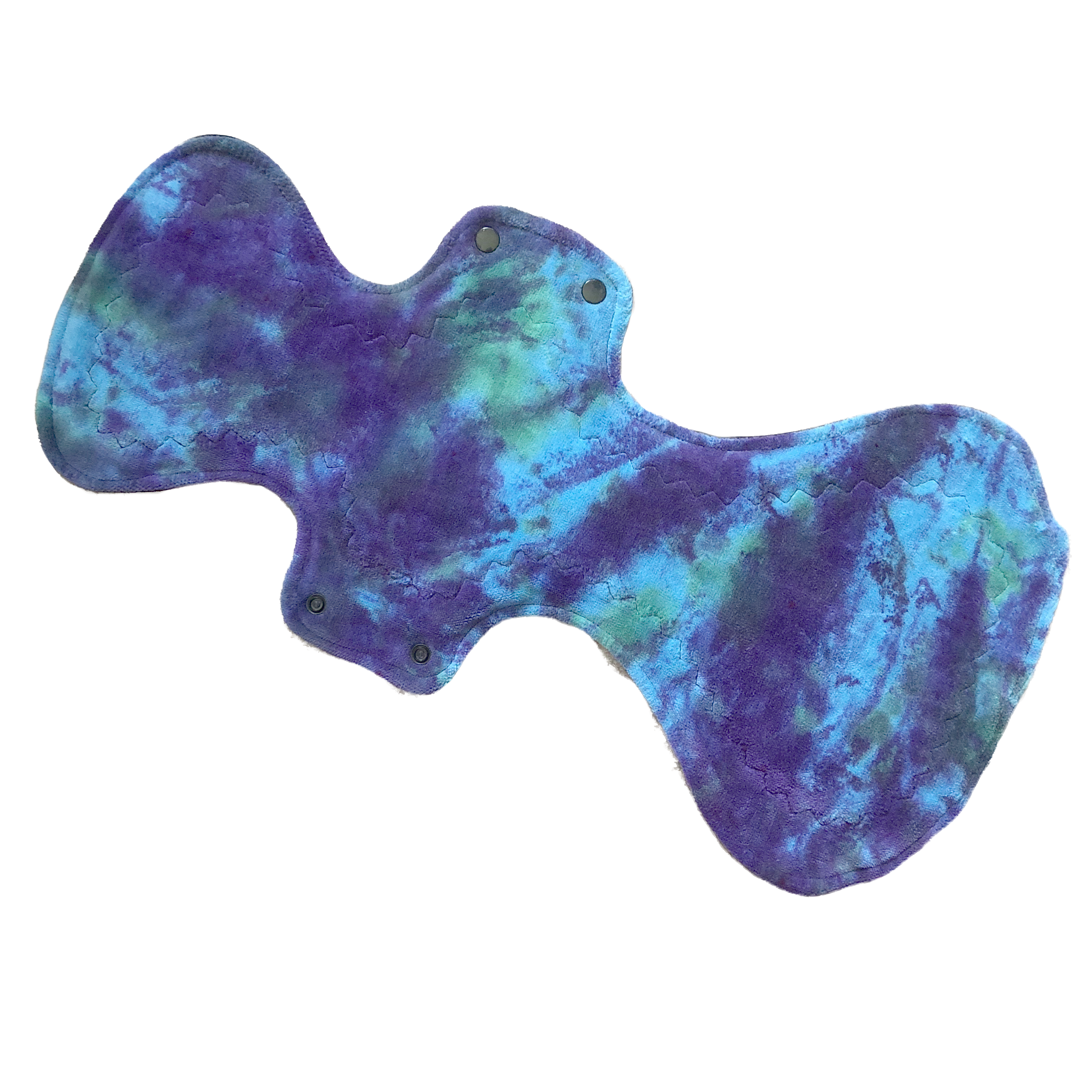 Northern Lights Mega Pad - Very Heavy Flow Period Pad Incontinence Pad ...