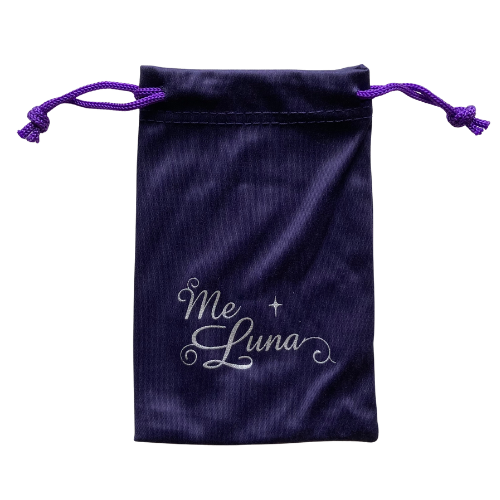 Spare Cup/ Disc Pouches – Honour Your Flow