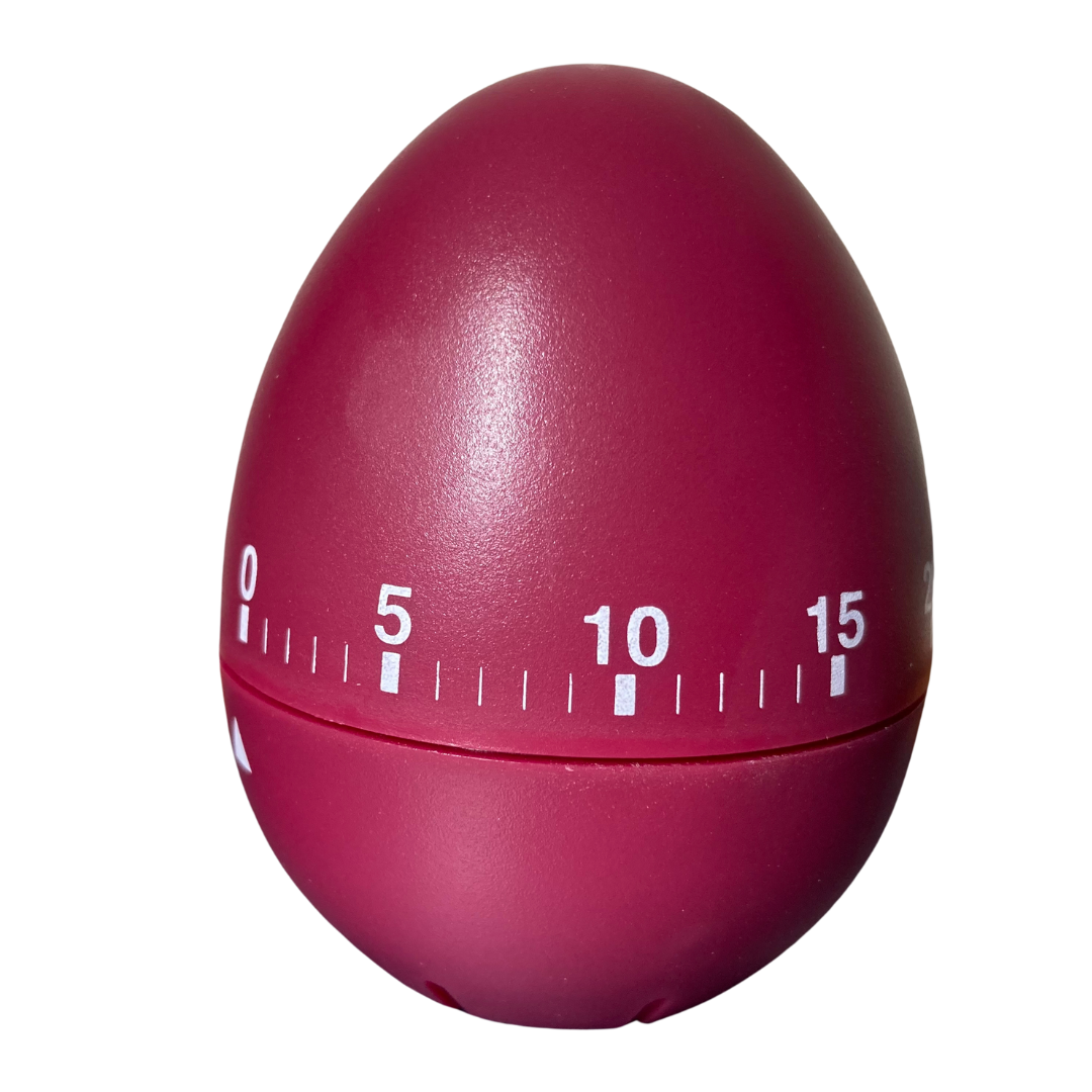 Egg Timer For Your Cup / Disc – Honour Your Flow