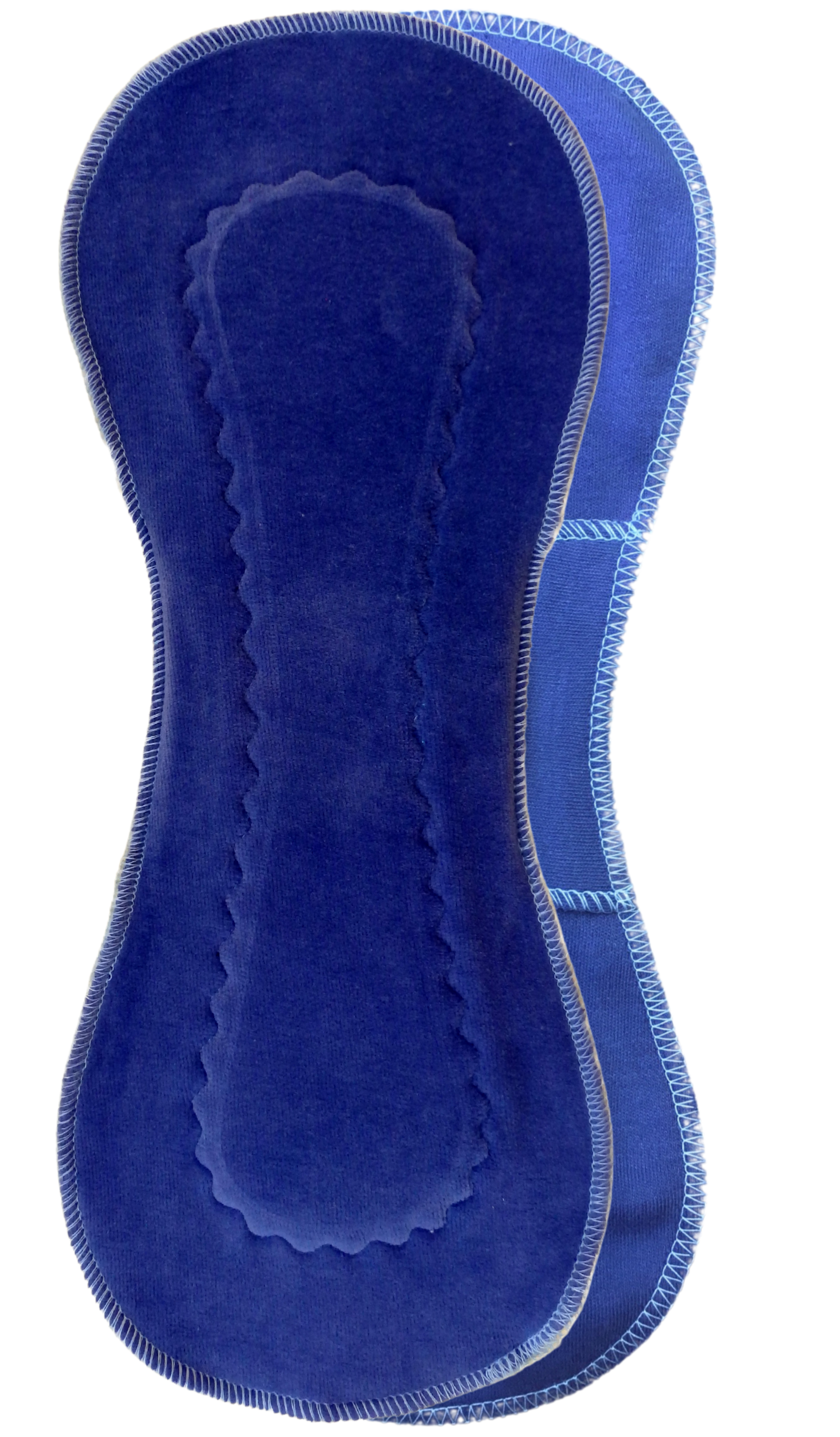 Twilight Slim Mega Pad - Organic Cotton Reusable Sanitary Pad ...