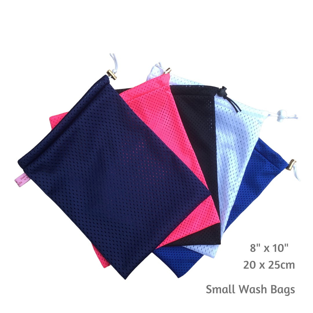 Small Wash Bag – Honour Your Flow