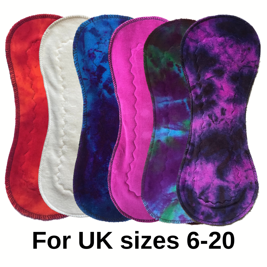 Maxi Pads End of Line – Honour Your Flow