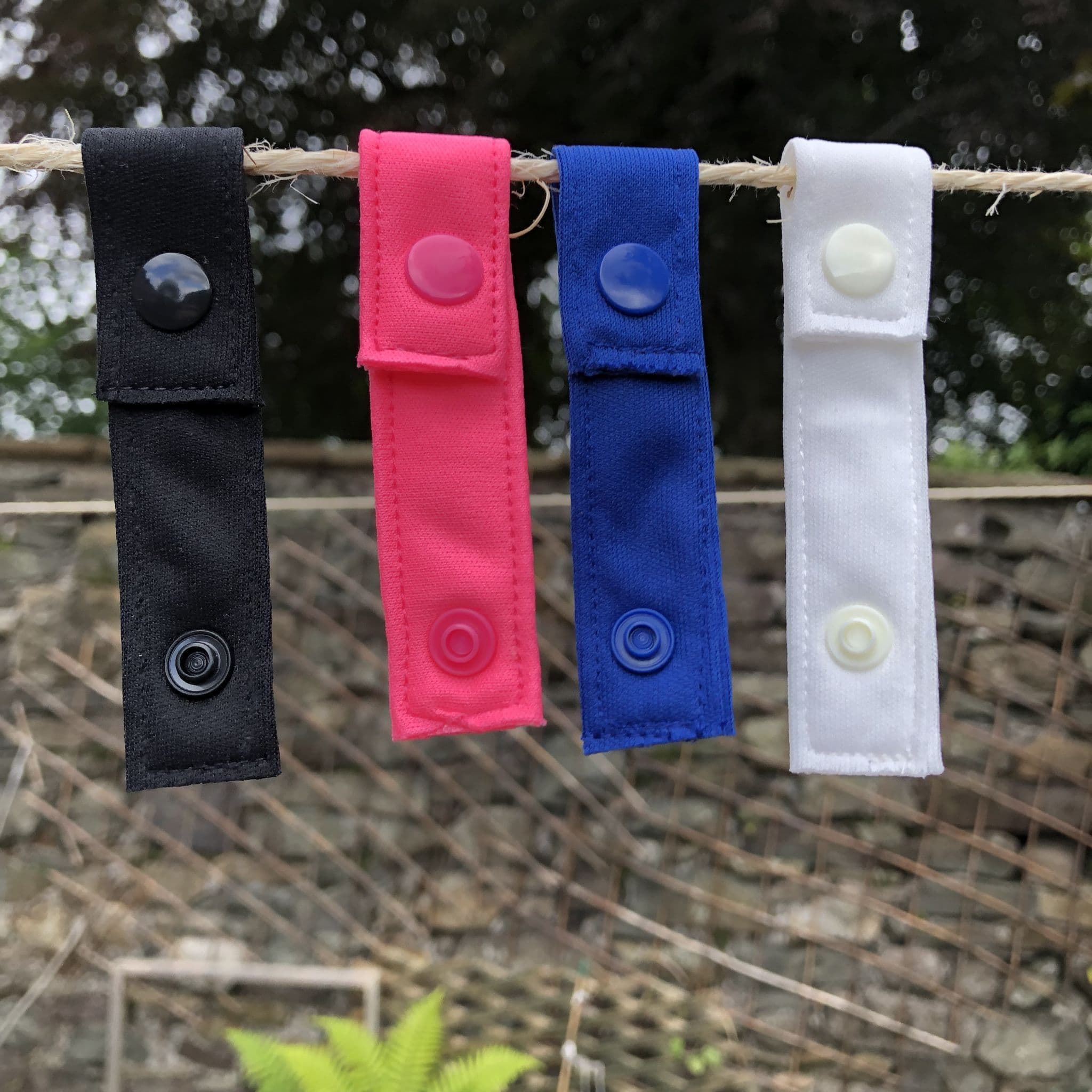 Washing Line Clip – Honour Your Flow